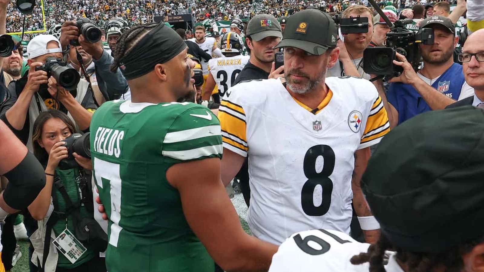 Top NFL DFS Redraft Lineups Start ‘em, Sit ‘em For Week 6 | Yardbarker