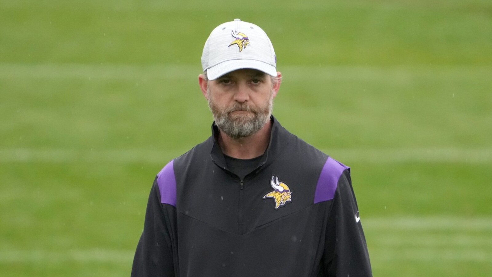 Vikings OC Wes Phillips arrested for misdemeanor DWI | Yardbarker