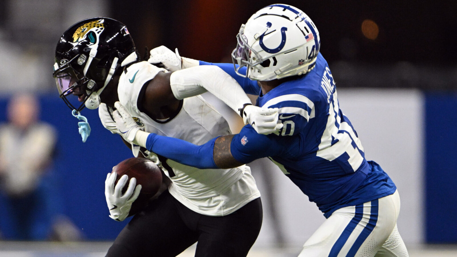 Indianapolis Colts at Jacksonville Week 14 broadcast map: Will you be ...