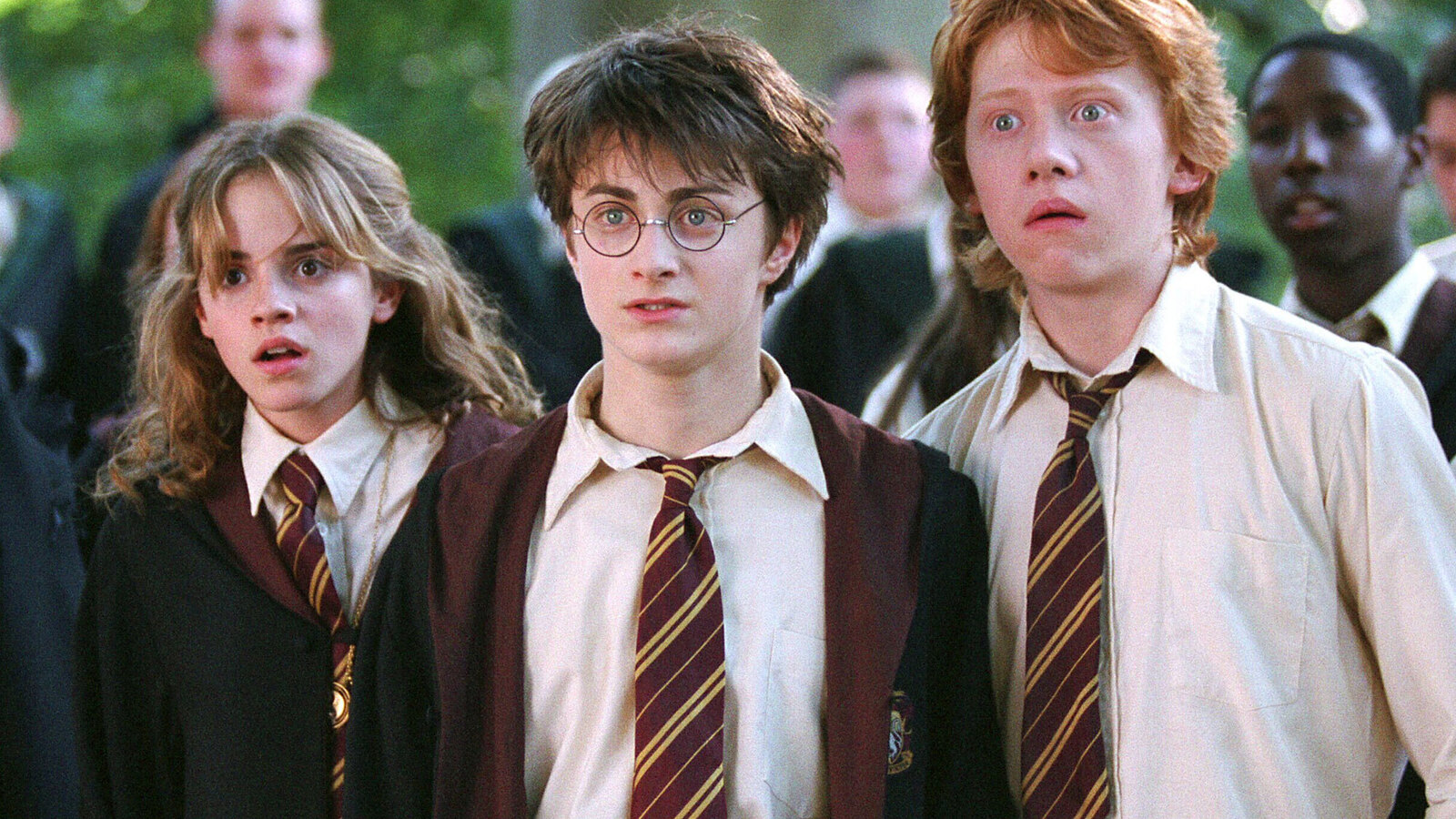 The 20 best movie trios of all-time | Yardbarker