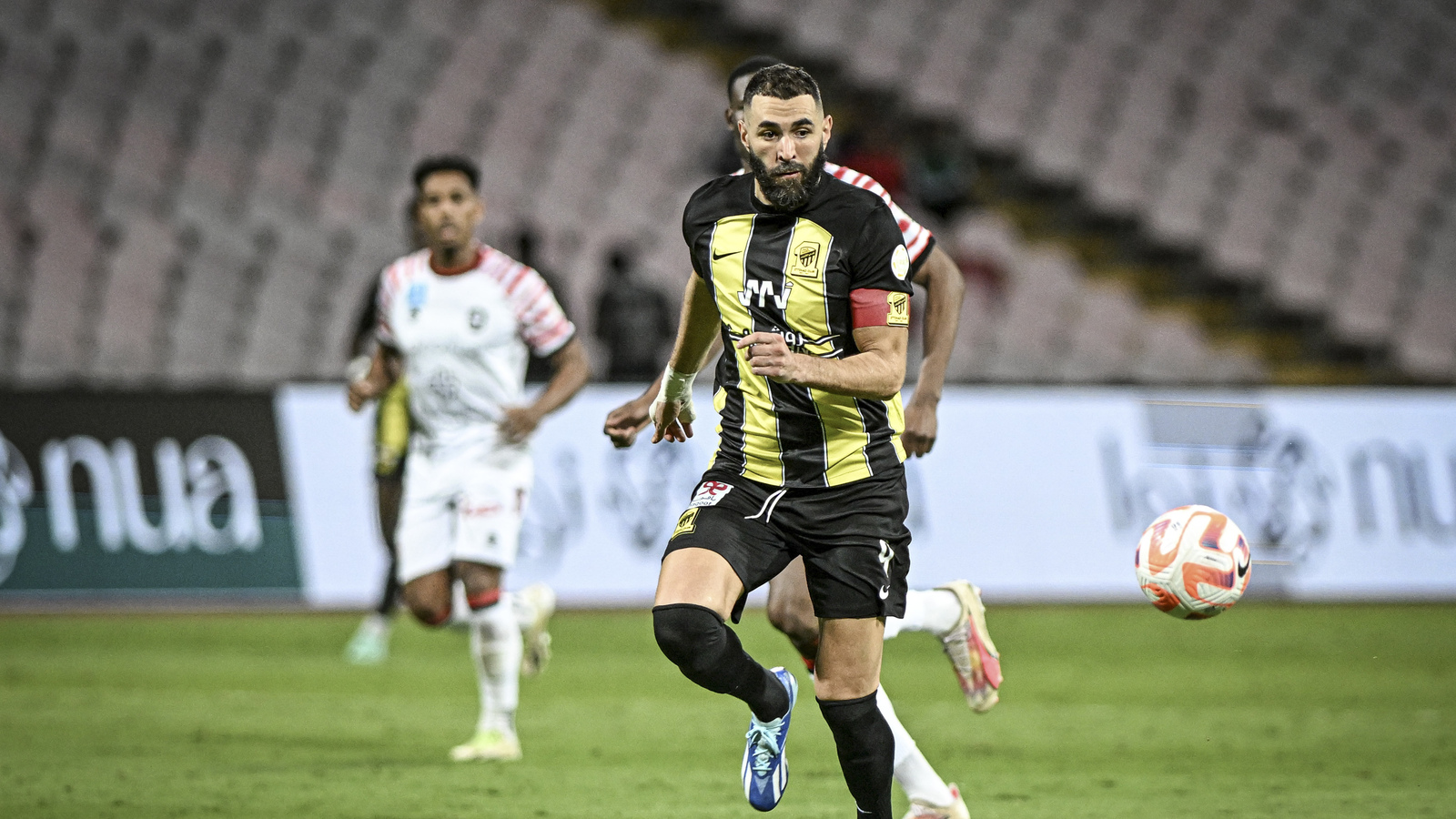 Fabrizio Romano provides Karim Benzema transfer update amid Manchester ...