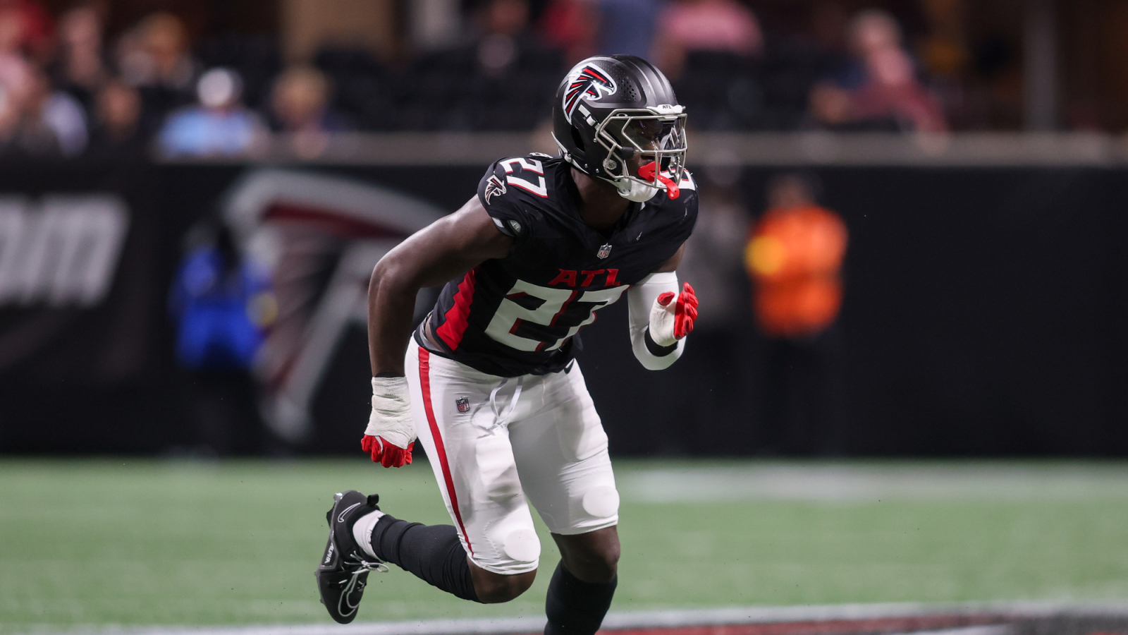 Falcons defense ranks #1 in the most important stat | Yardbarker