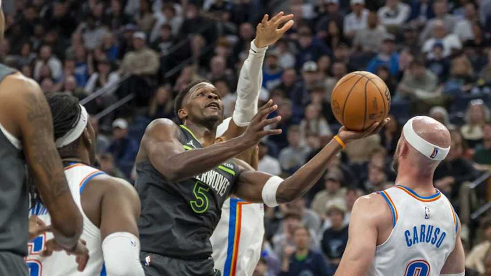 Three Takeaways from the OKC Thunder's Seven-Point Win Over the ...