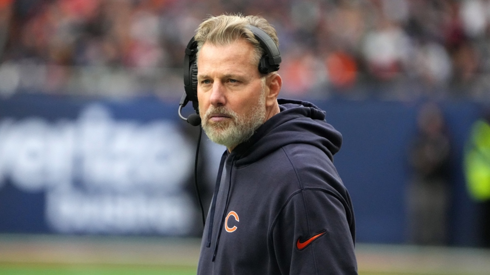 Report: Matt Eberflus a ‘prime candidate to join Dallas Cowboys staff ...