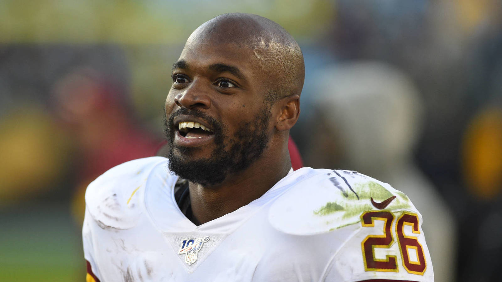Adrian Peterson signing one-year deal with Lions | Yardbarker