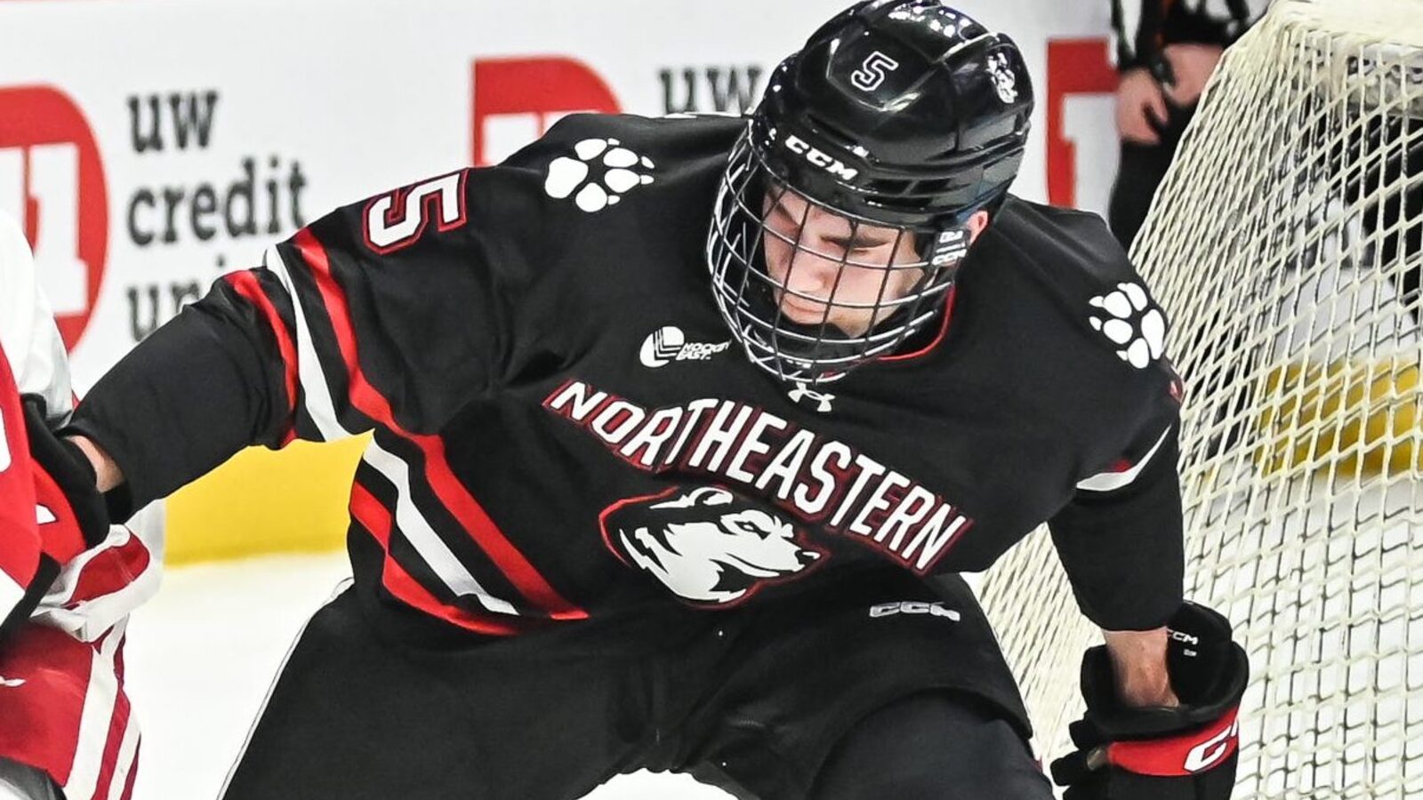 Philadelphia Flyers sign defenseman Hunter McDonald to two-year, entry ...