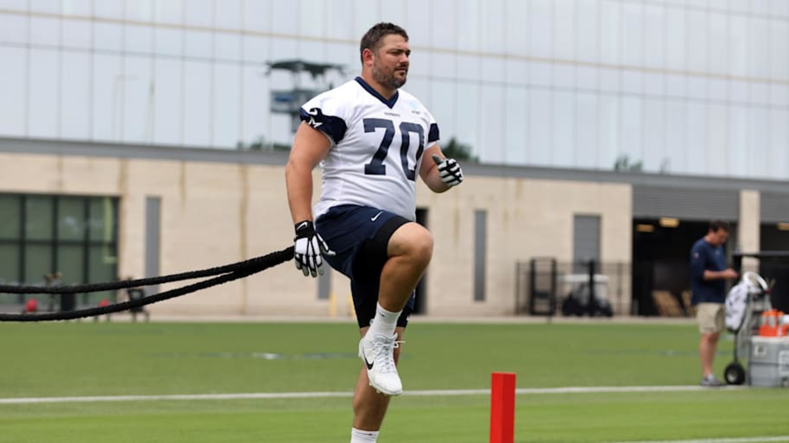 Are the Dallas Cowboys better off without Zack Martin? | Yardbarker