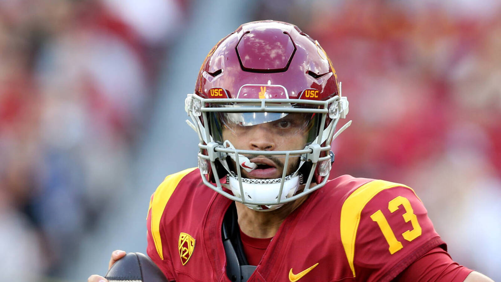 Quarterbacks go 1-2-3 in these latest mock drafts | Yardbarker