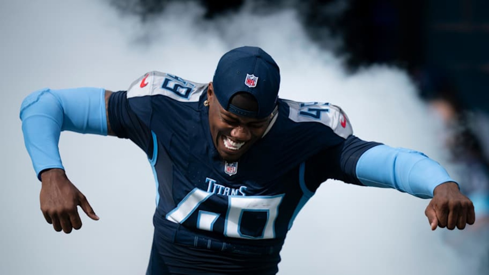 Titans Must Improve in One Key Position | Yardbarker
