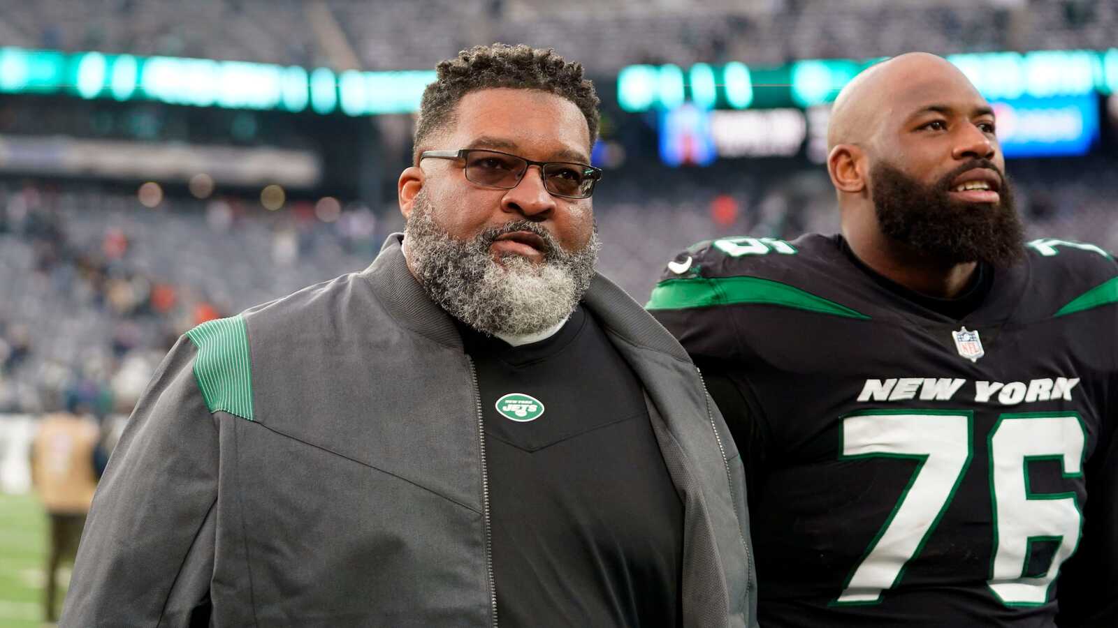 Dolphins Hire Ron Middleton as Tight Ends Coach | Yardbarker