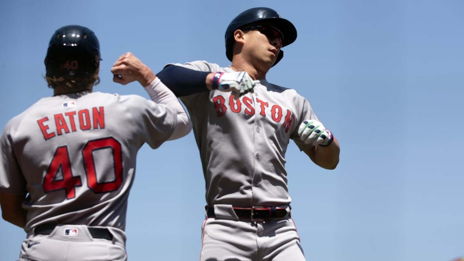 Red Sox sign 1B Nathaniel Lowe, place OF Rob Refsnyder on IL | Yardbarker