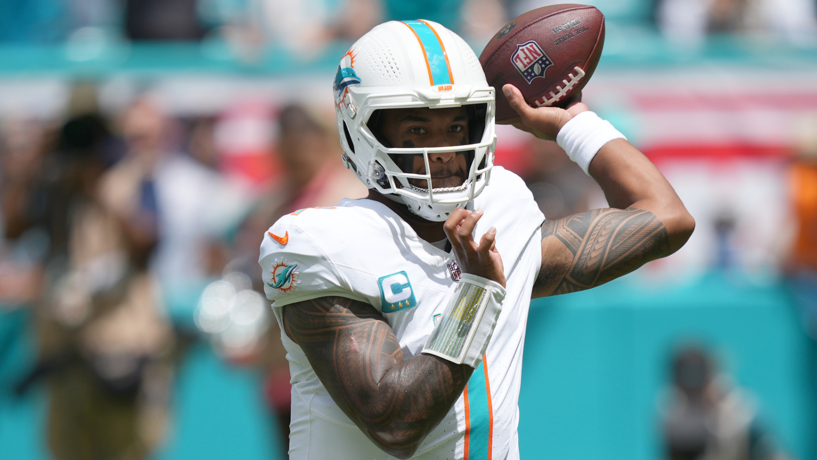 Insider shares notable update on Tua Tagovailoa | Yardbarker