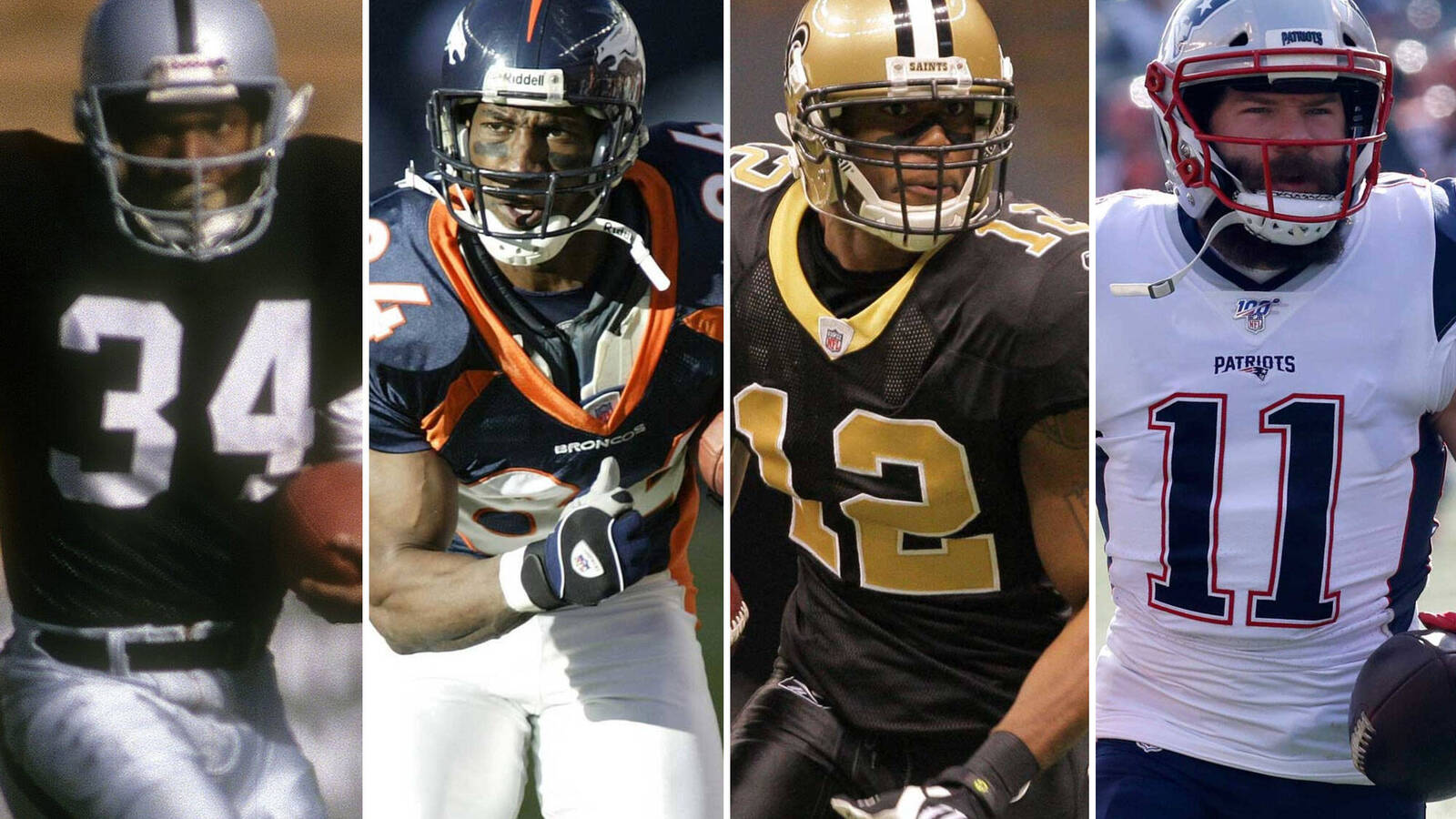 The best seventh-round draft picks in the history of every NFL ...