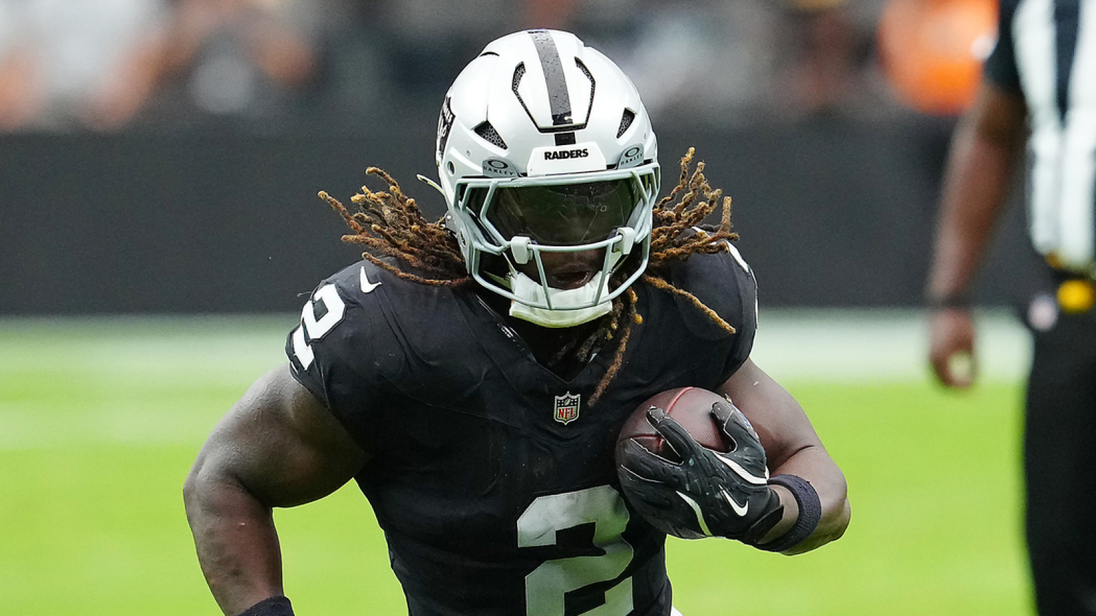 Three takeaways from Raiders’ heartbreaking 22-19 loss to Niners ...