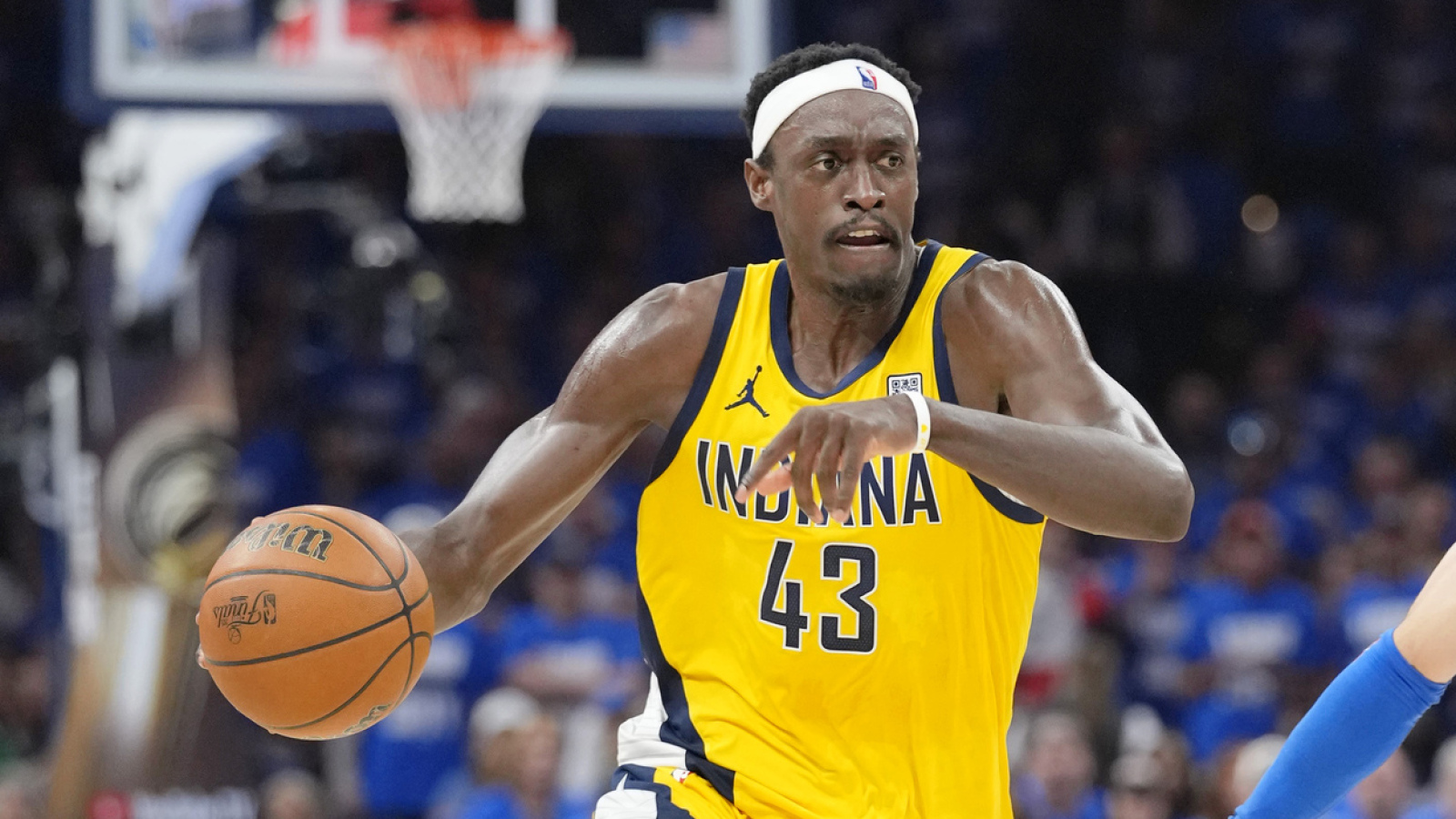 Pascal Siakam Opens Up on Pacers’ Team Play, Highlights Rick Carlisle’s ...