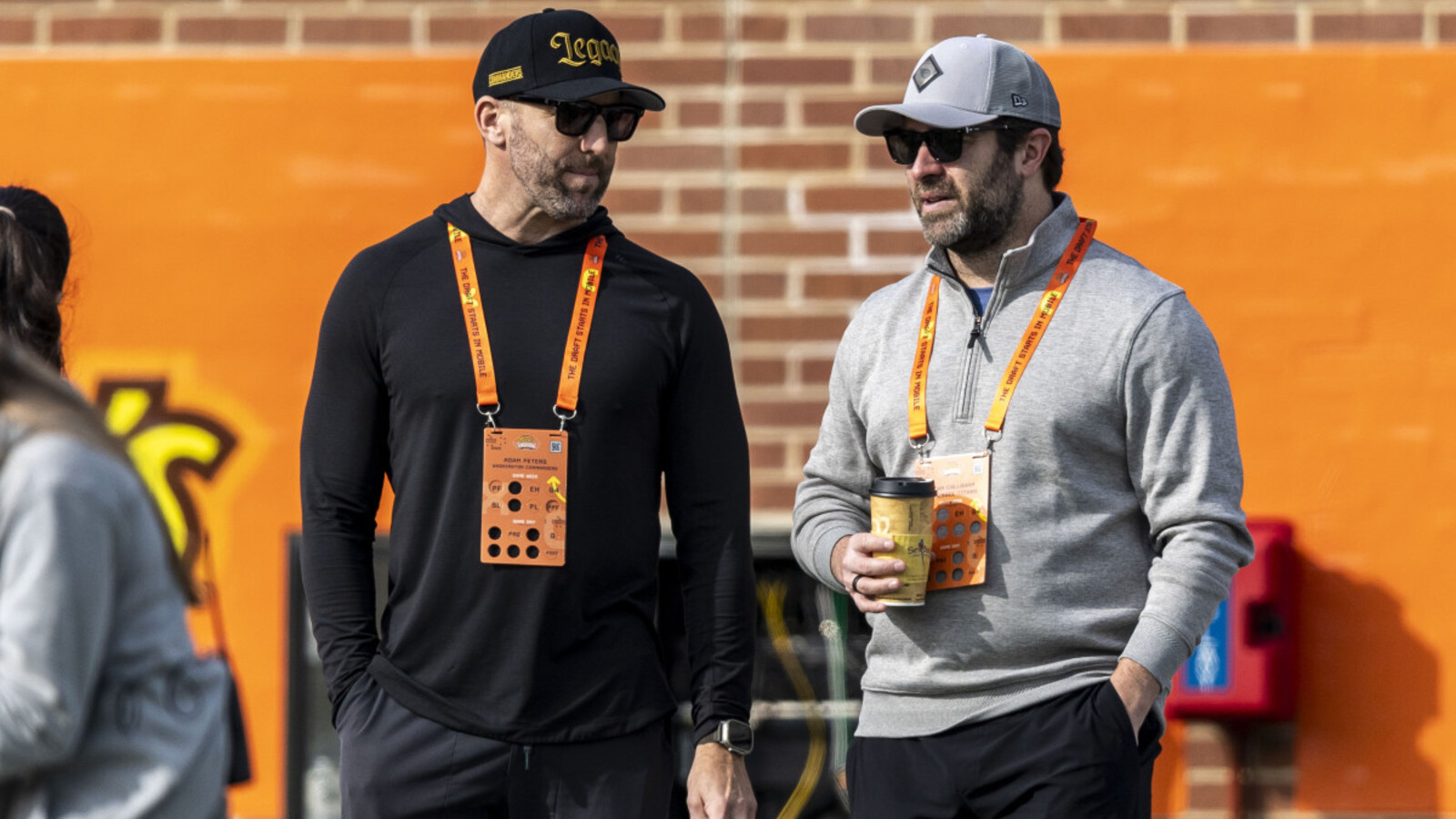 Titans’ Brian Callahan makes a skillset comparison between Shedeur ...