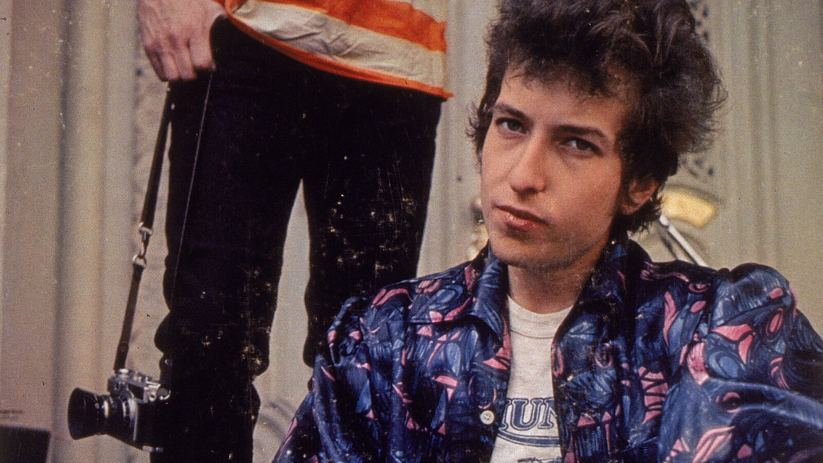 20 songs in which famous artists switched up their sound | Yardbarker