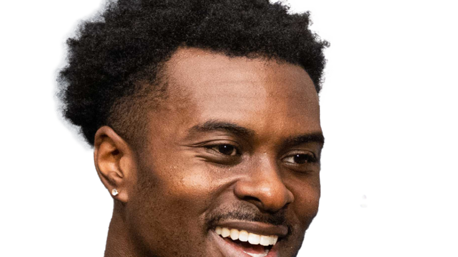 Steelers elevate LB Kyron Johnson from practice squad vs. Patriots ...