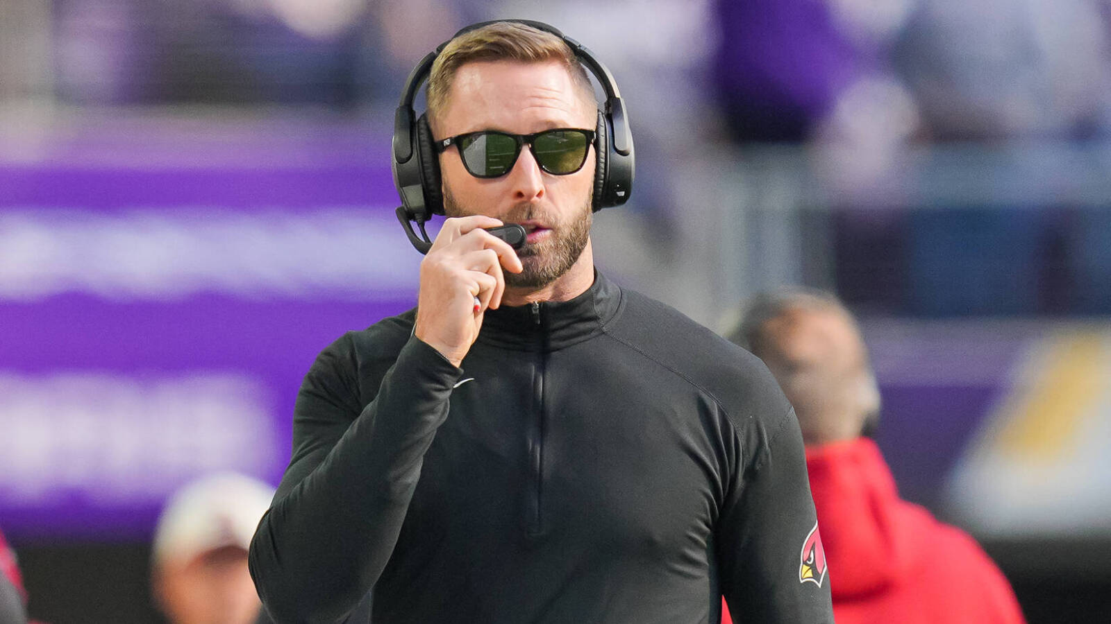 Report: Kliff Kingsbury in lead for one NFL OC job | Yardbarker