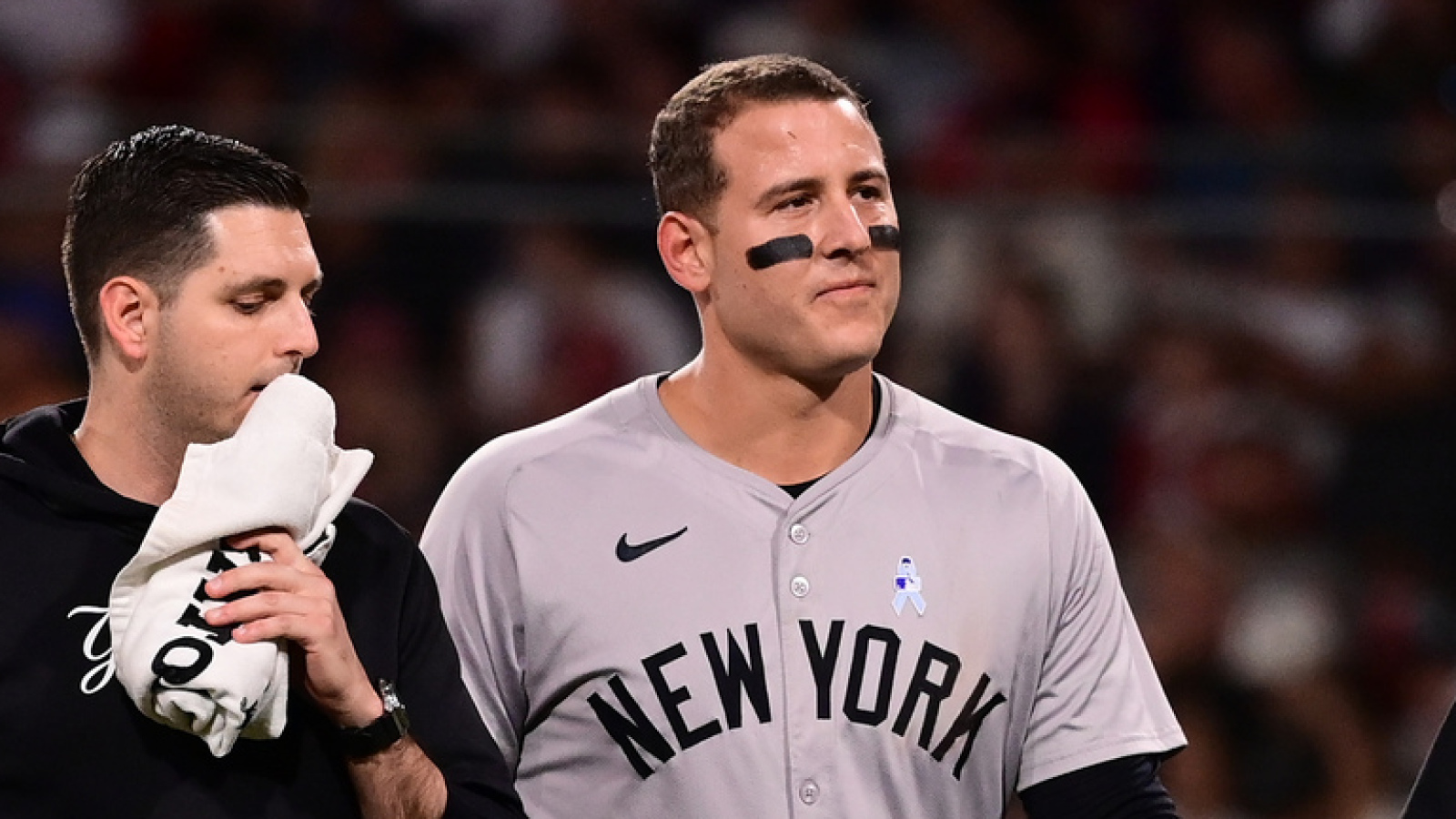 Yankees transfer Anthony Rizzo to 60-day IL | Yardbarker