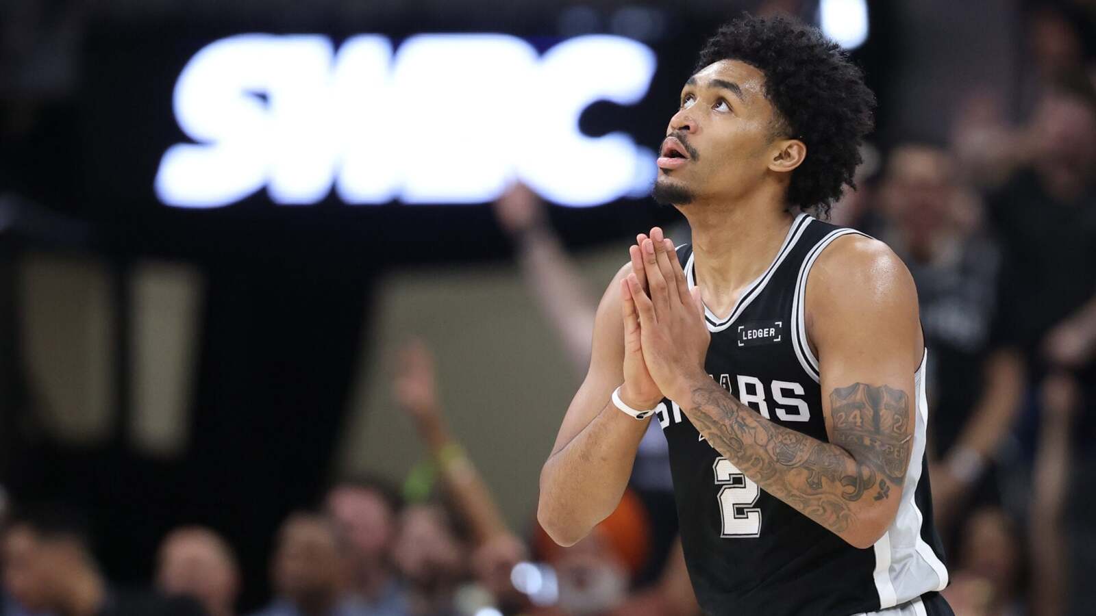 Dylan Harper opens up on advice from five-time NBA champion father ...