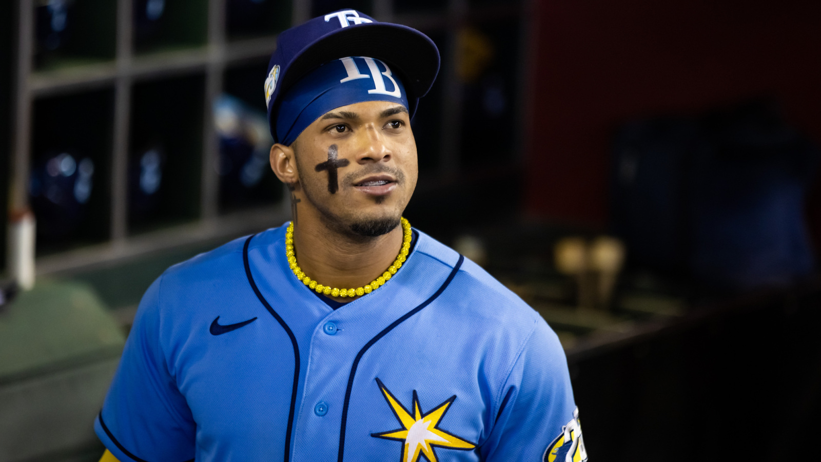 Report: Wander Franco arrested following gun-related incident | Yardbarker