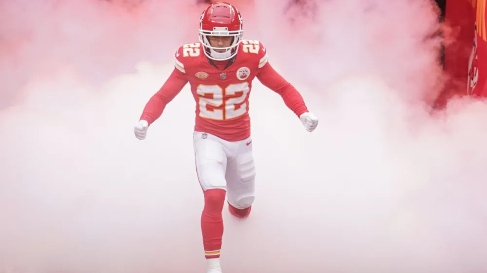 Trent McDuffie Labeled Top 3 Corner in NFL | Yardbarker