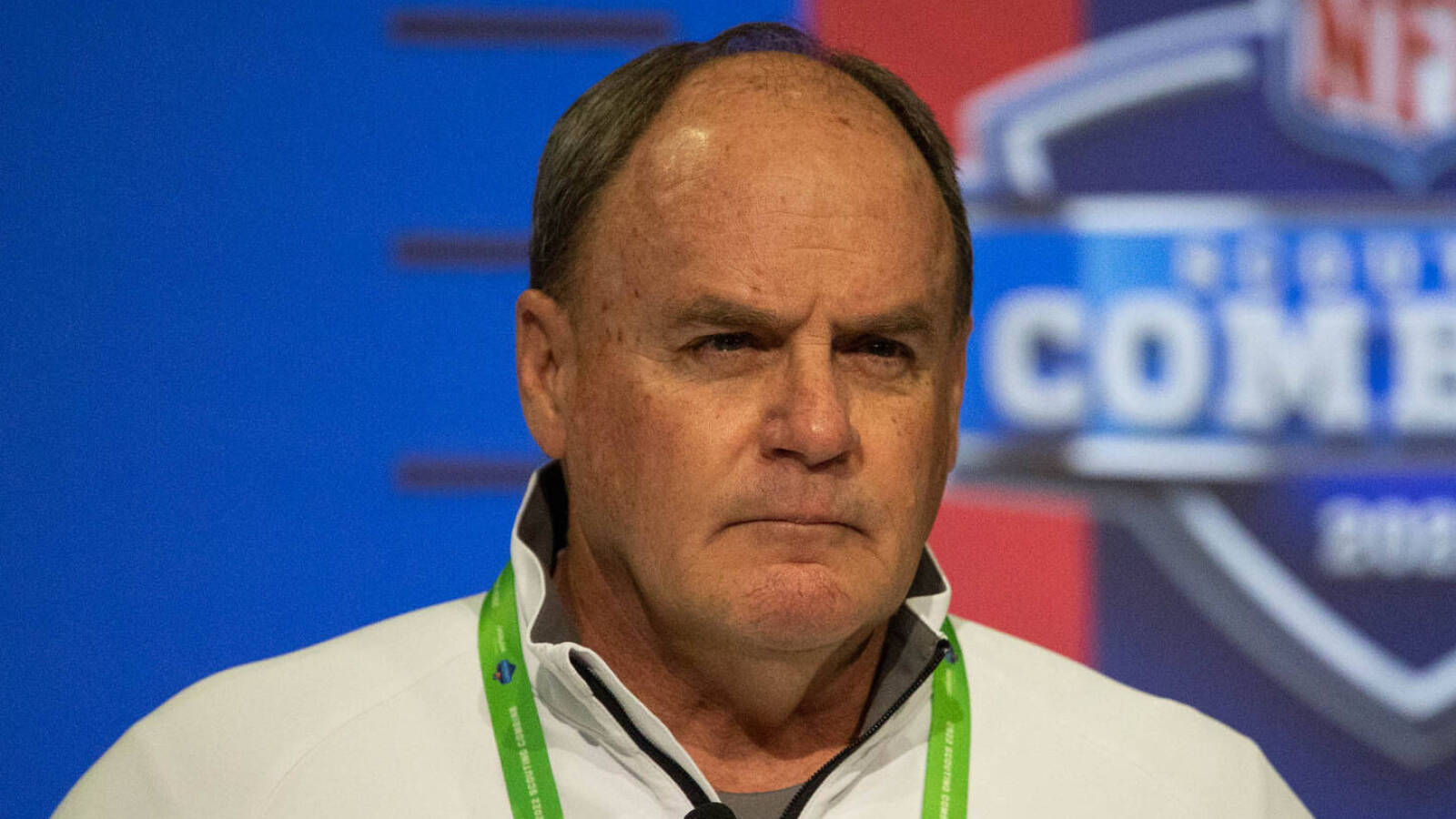 How former Kevin Colbert's final Steelers draft stacks up | Yardbarker