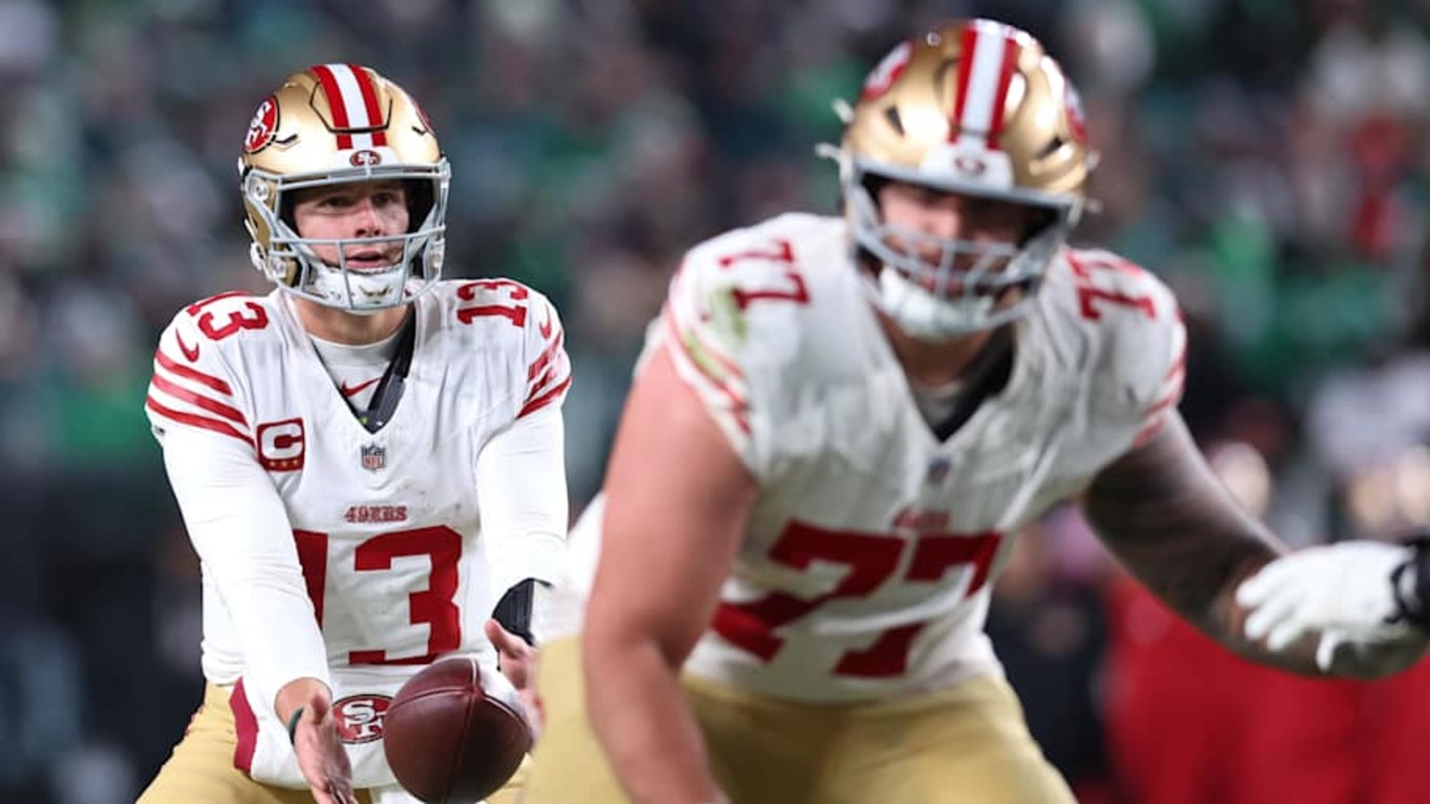 This player needs to step up for the 49ers to beat the Seahawks ...