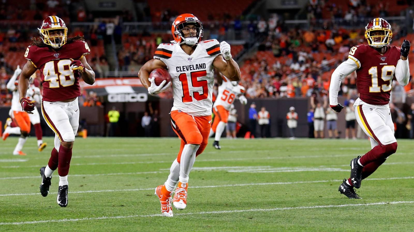 One-on-One: Why we're jacked about these two NFL camp long shots ...