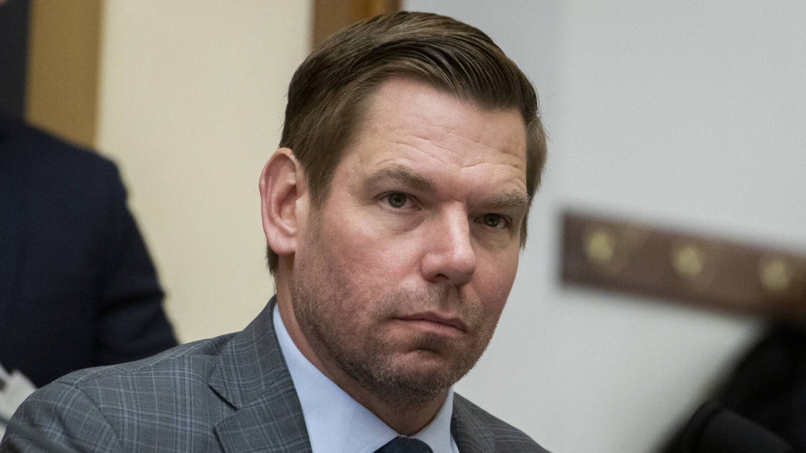 Congressman says he received death threat from former 49ers player ...