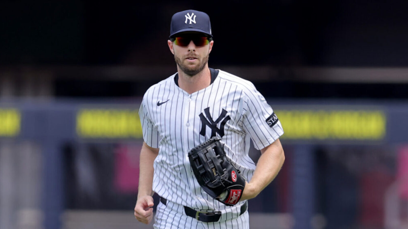 MLB News: New York Yankees Closing In On Austin Slater | Yardbarker