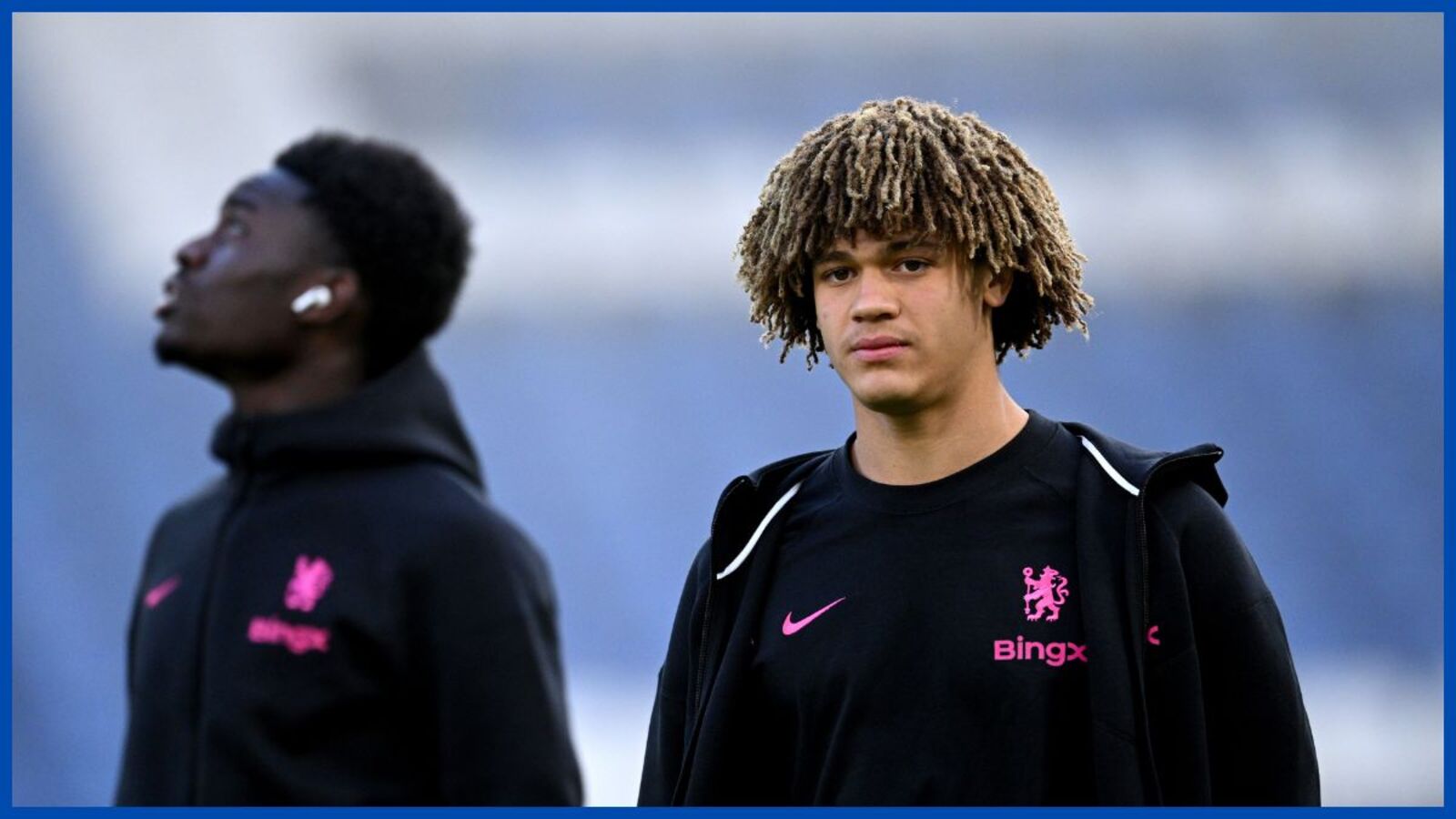 'I’ve really developed' – Chelsea latest rising star closing in on ...