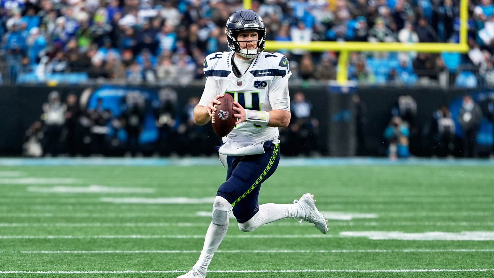 Seattle Seahawks at San Francisco 49ers Preview, Prediction & Odds ...