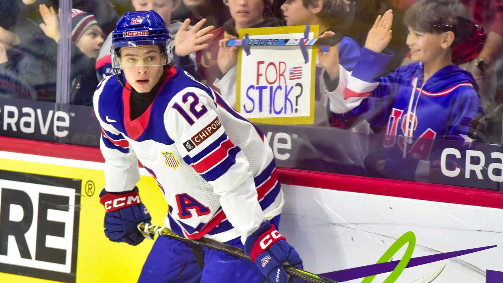 2026 World Junior Preview: Can USA three-peat on home ice? | Yardbarker