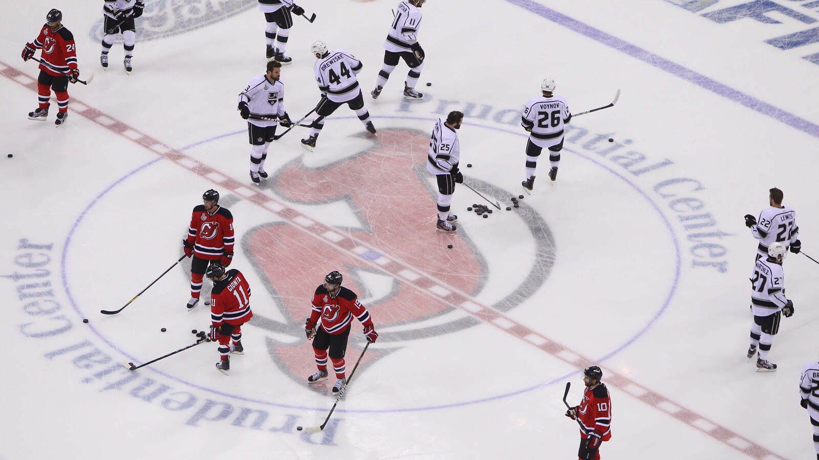 Devils: pick #10 to trade | Yardbarker