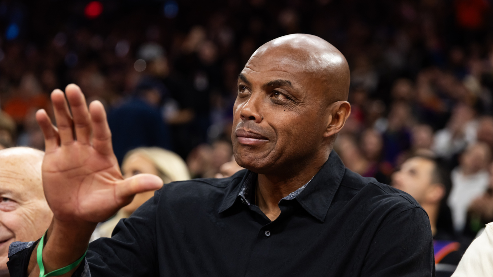 Charles Barkley Challenges ESPN To Fire Him After Harsh Criticism Of Co ...