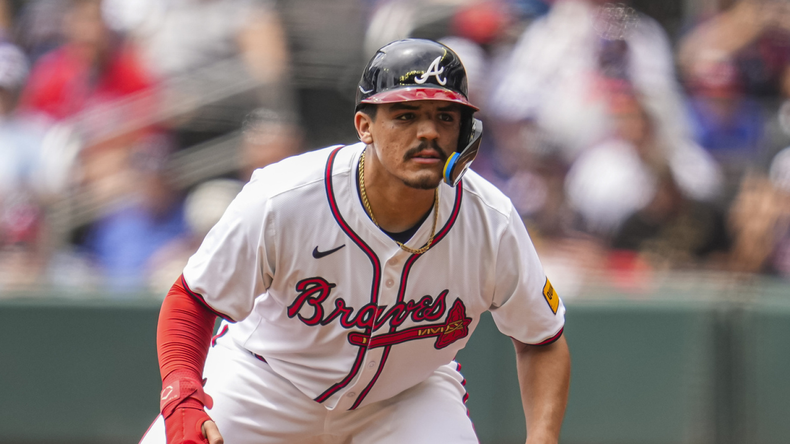 Nacho Alvarez doing everything possible to earn promotion | Yardbarker