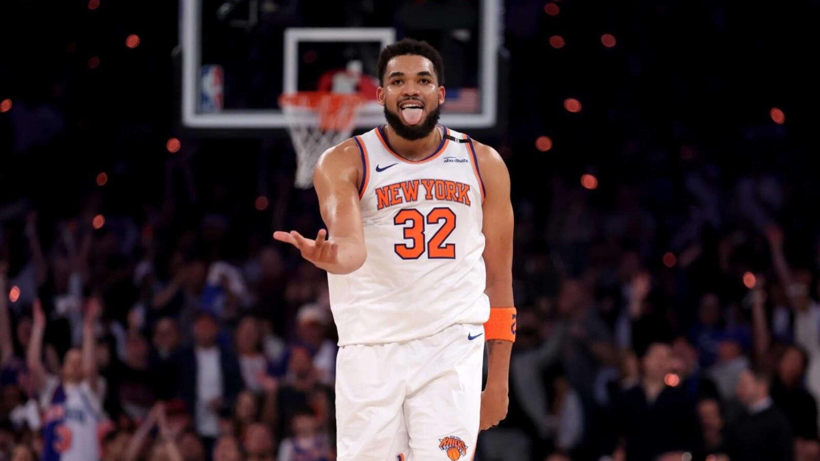 Karl-Anthony Towns Reveals Post-Retirement Plans With $400 Million+ Career Earnings | Yardbarker