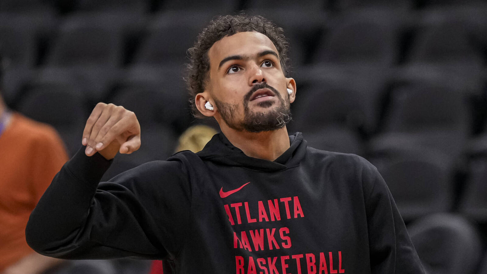 Trae Young makes notable career move ahead of offseason | Yardbarker