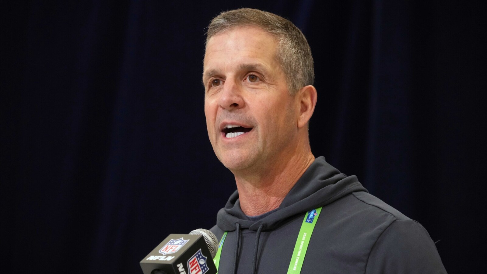 Giants seem prepared to meet at least some of alleged Harbaugh demands ...