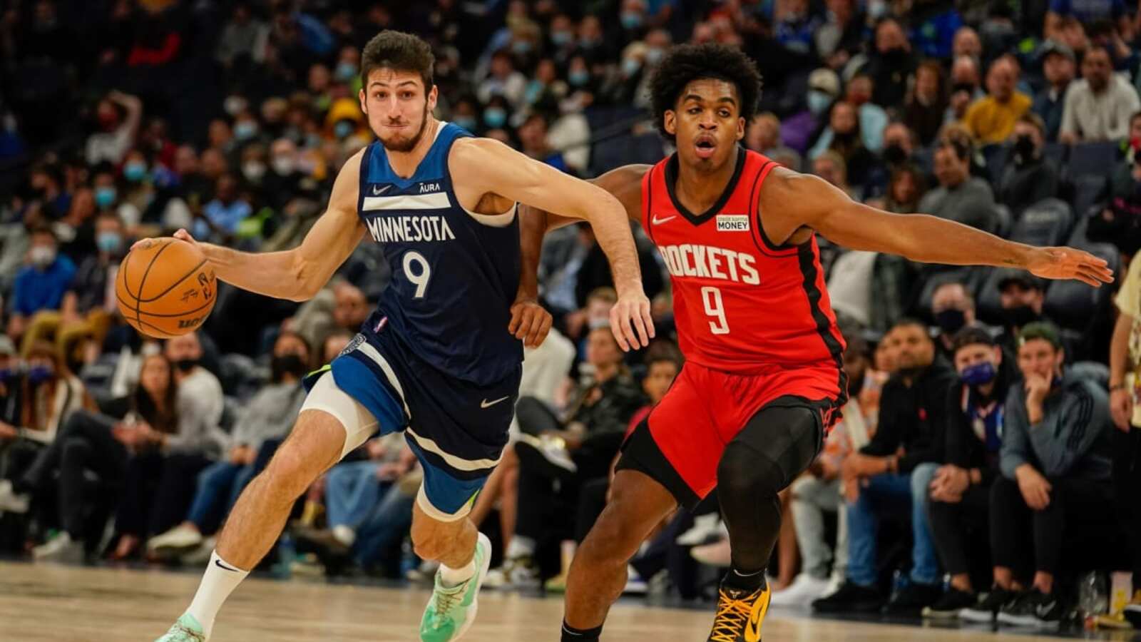 2020 NBA 1st Round Pick Signs With Team In Germany | Yardbarker