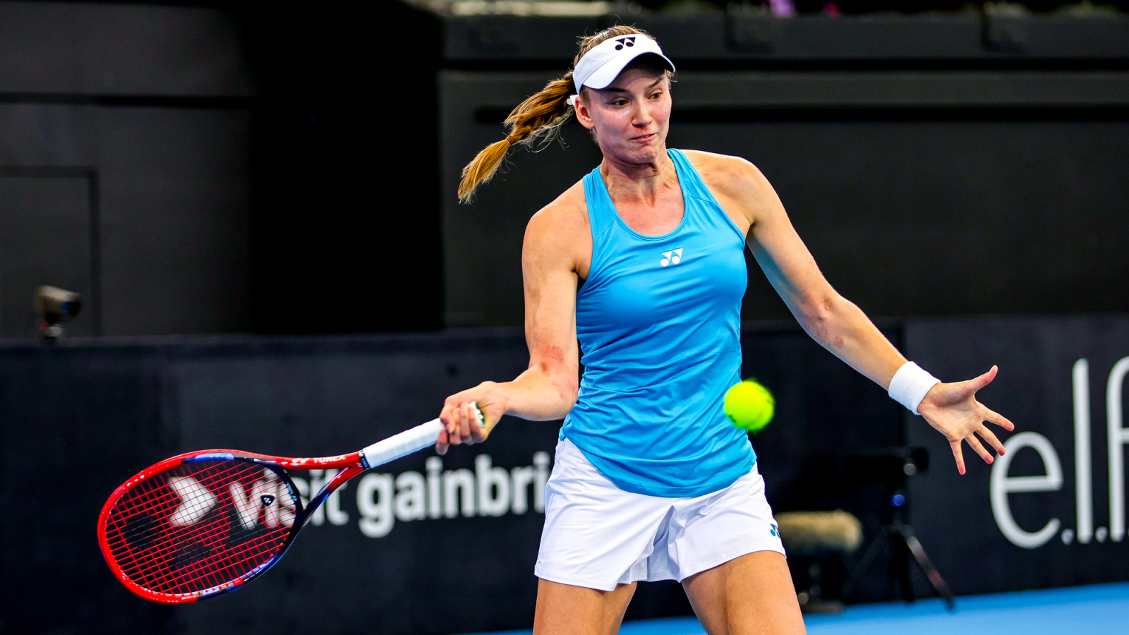 Elena Rybakina achieves another milestone, Kazakh star finally gets ...
