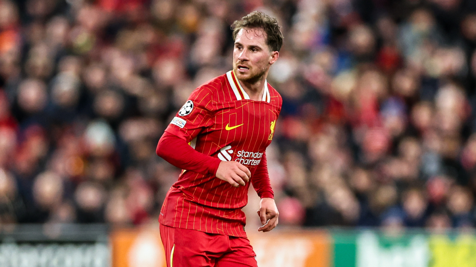 Dan Burn delivers honest verdict on Liverpool star that won’t go down ...