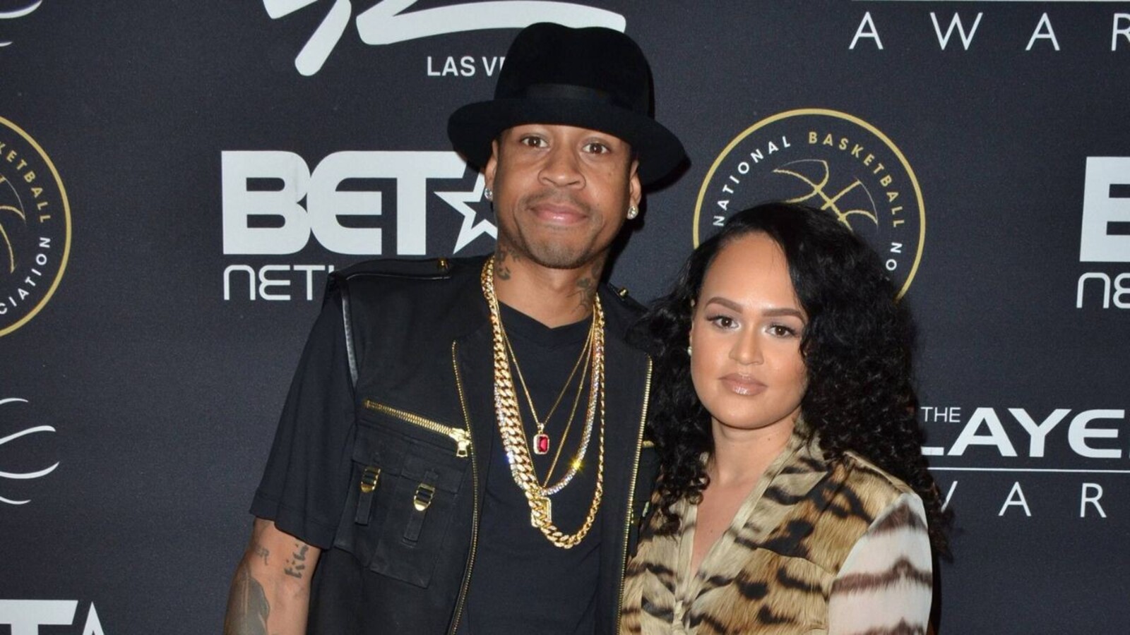 Tawana Turner Divorcing Him Became Allen Iverson’s Lowest Point in Life ...