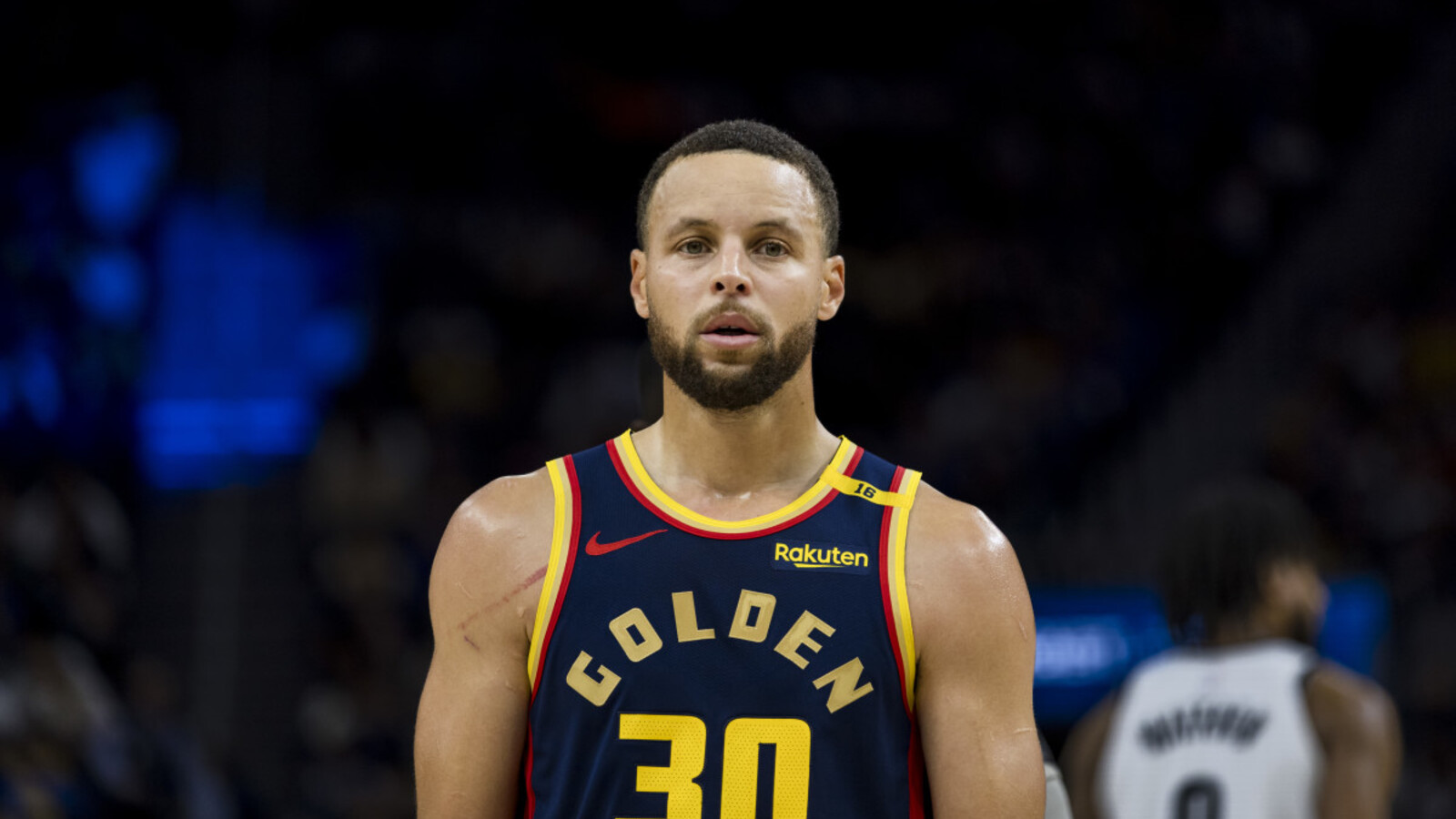 NBA Star Steph Curry Had Five Words for Ex-Warriors Teammate's Change ...