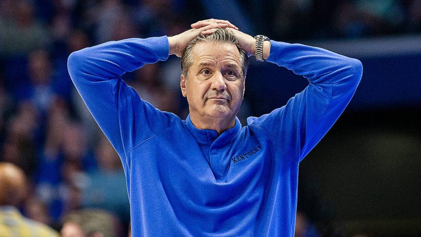 Winners, losers from NBA Draft entry process | Yardbarker