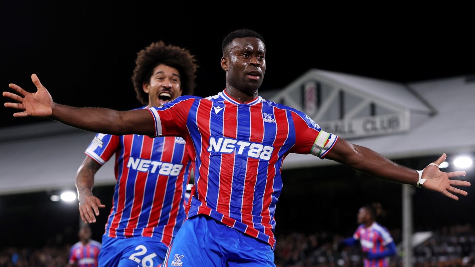 Sources: Liverpool consider six-month loan move to deal with Isak’s ...