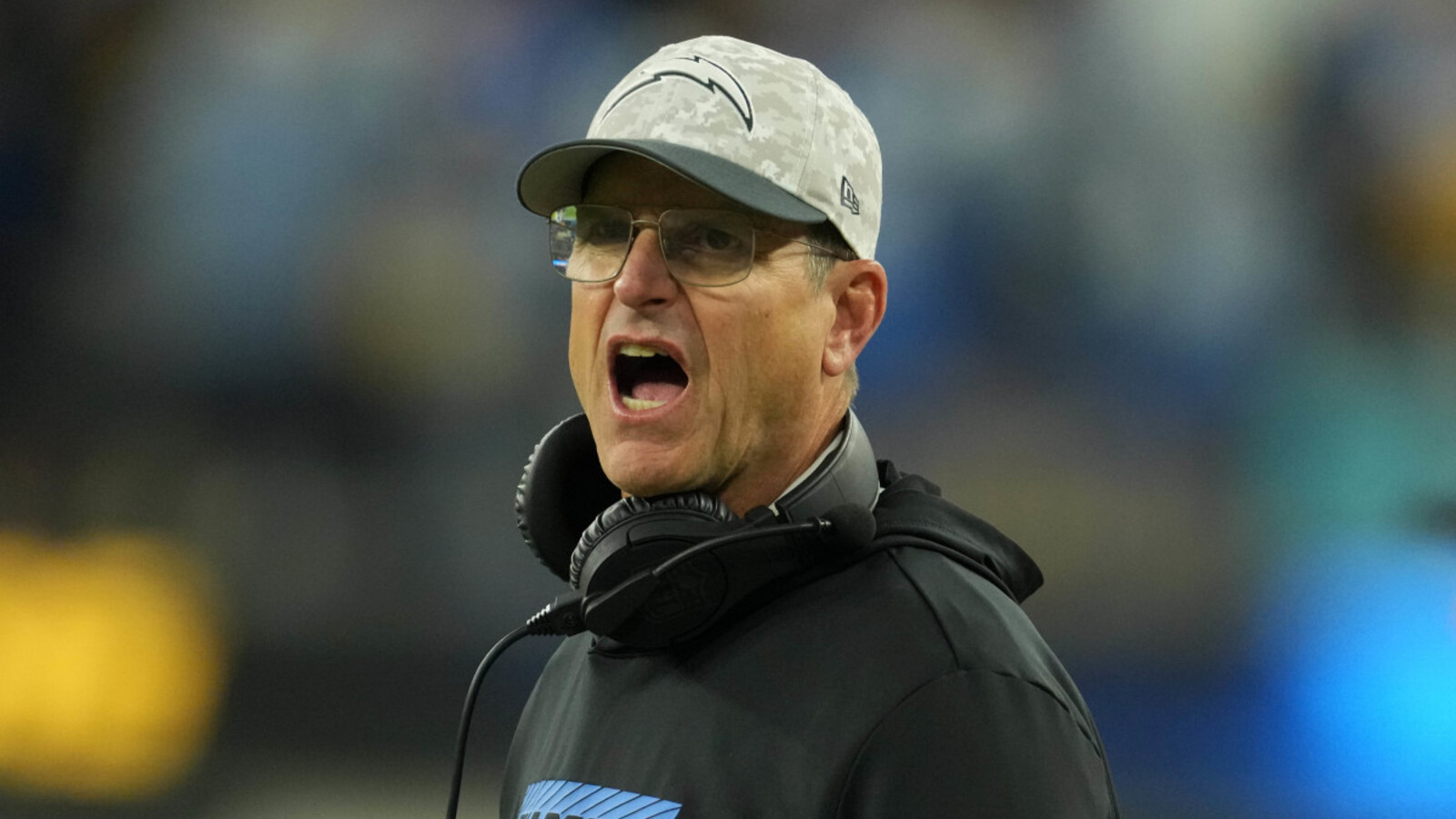 Jim Harbaugh Lands Former Michigan Wolverines Star in 2025 Mock Draft | Yardbarker