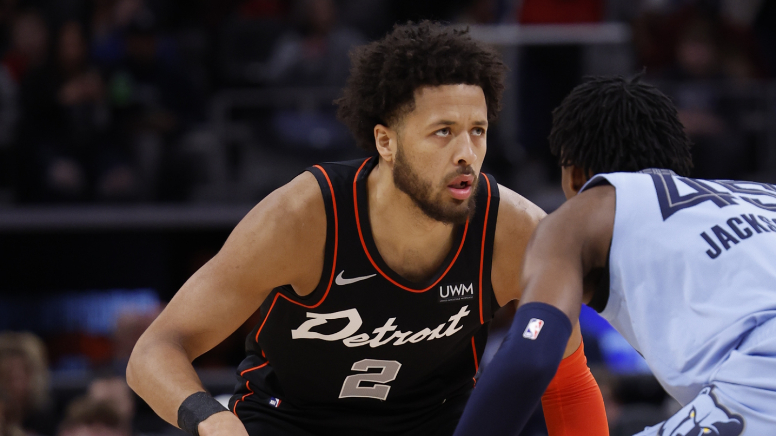 Pistons to sign Cade Cunningham to five-year extension | Yardbarker